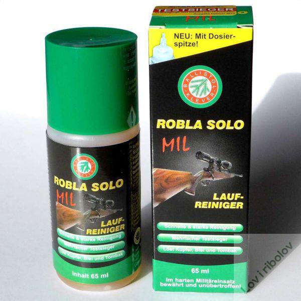 Ballistol Robla solo Mil 65ml