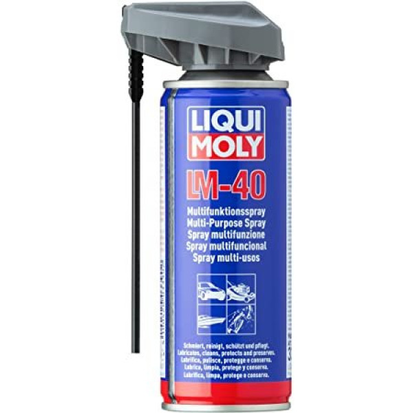 Univerzalni sprej Liqui Moly LM40 200ml 3390