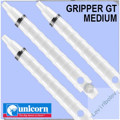 Pikado tela Unicorn Gripper GT 1/3