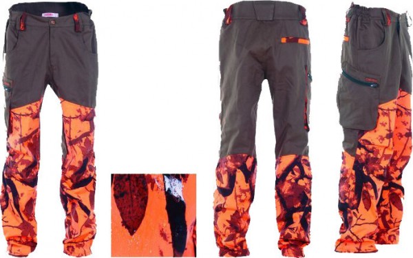 Lovacke Pantalone Dispan 3APK (54-56)