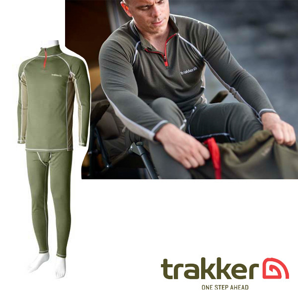 Aktivni ves Pododelo Trakker Reax Base Layer