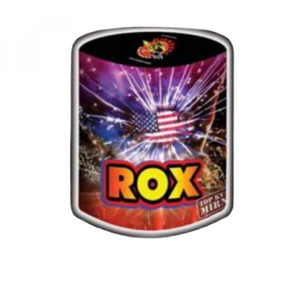 Box Rox 421 Mirnovec