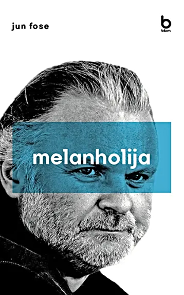 Melanholija