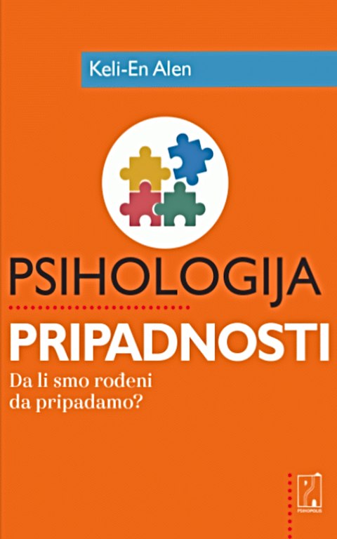 Psihologija pripadnosti