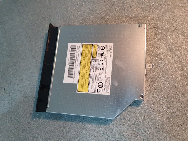 DVD-RW za Asus F75A