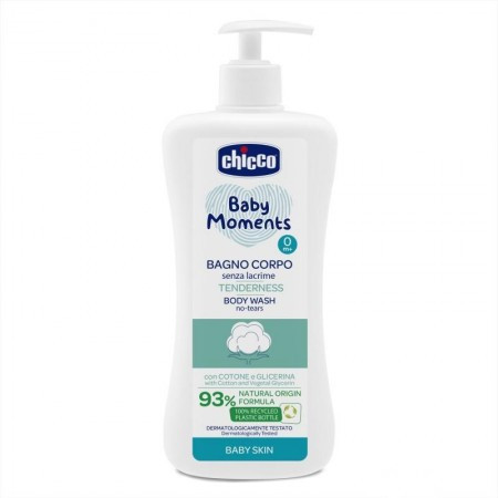 Chicco BM normal kupka tenderness 500ml ( A052946 )