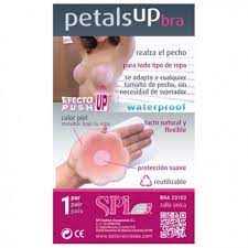 GEL LIFT UP -SAMOLEPLJIVI NIPPLE COVERS