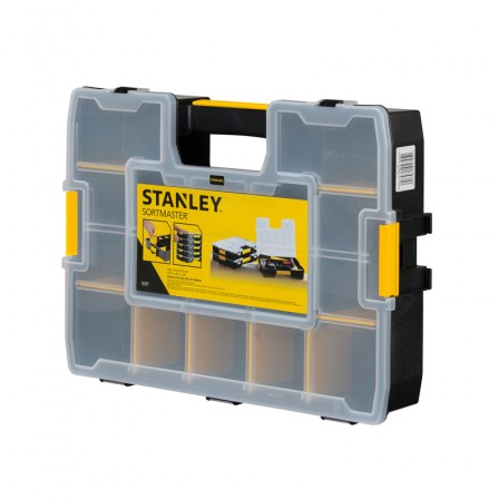 STANLEY KUTIJA ORGANIZATOR SORT MASTER 44x34x9 cm