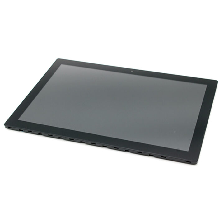 LCD Za Lenovo Tab 4 10.0 + Touchscreen+ Frame Black