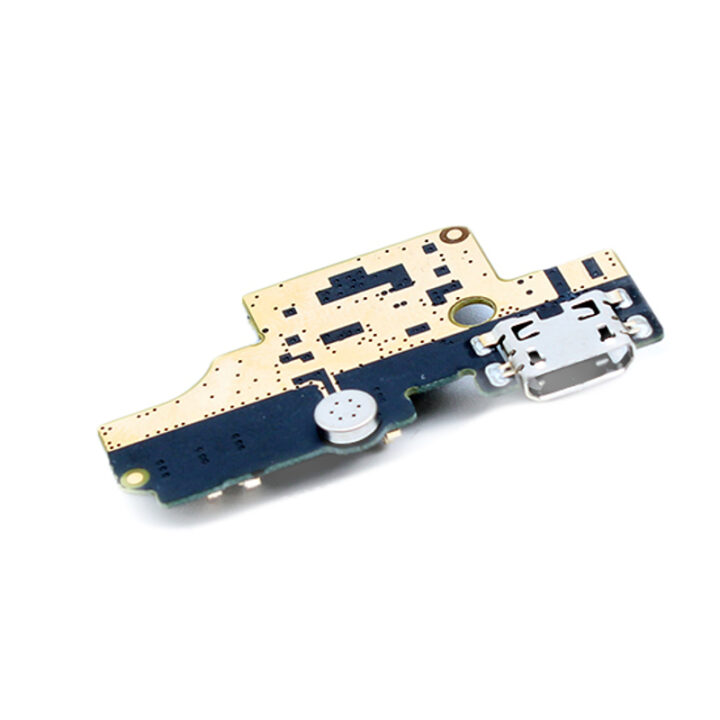 Konektor Punjenja Za Xiaomi Mi 6X/A2 Sa Plocicom Bez Cipova I Otpornika