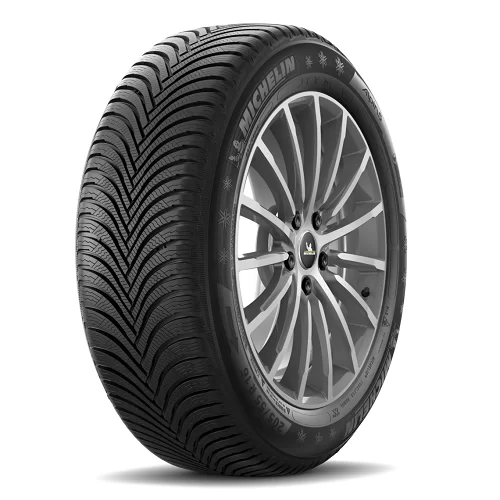 Guma M+S Michelin ALPIN 5 205/55 R16 91H ROF
Guma M+S Michelin ALPIN 5 205/55 R16 91H ROF