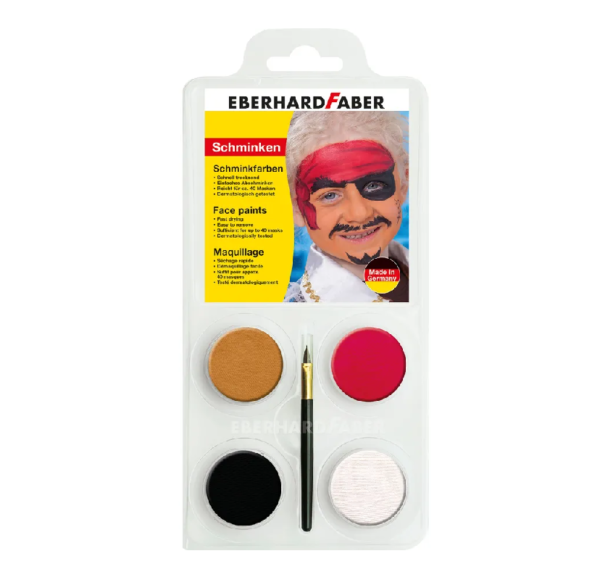 Faber Eberhard boje za lice 579014