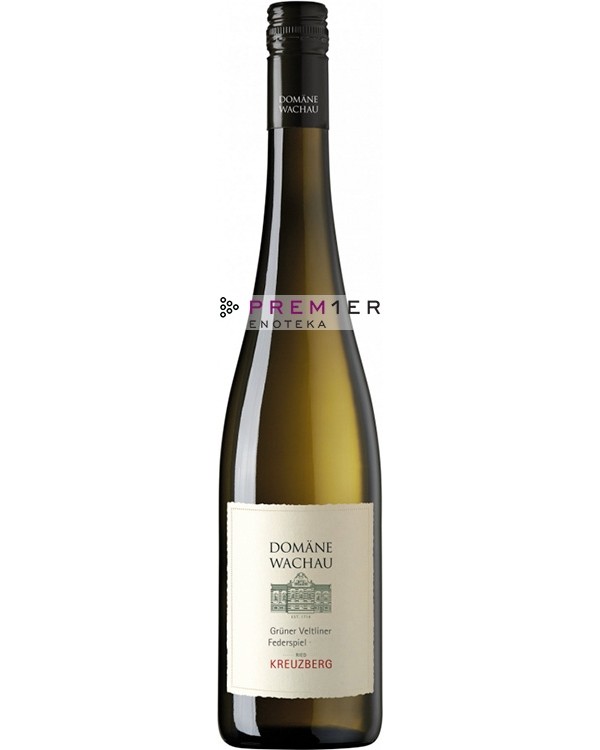 Domäne Wachau Grüner Veltliner Federspiel Ried Kreuzberg 0.75l 2021