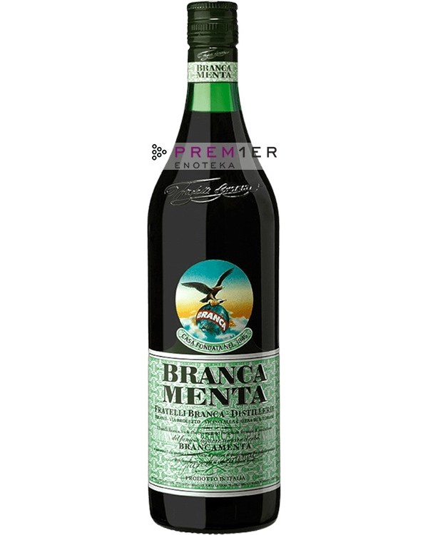 Brancamenta 0.70l