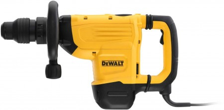 DeWalt Elektro pneumatski čekić za rušenje ( D25872K )