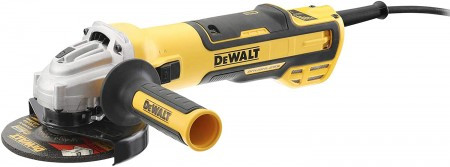 DeWalt ugaona brusilica ( DWE4357 )