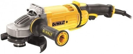 DeWalt ugaona brusilica ( DWE4557 )