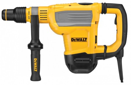 DeWalt Elektro pneumatski čekić ( D25614K )