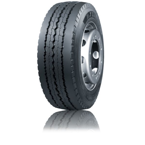 265/70R19.5 WL WTX1 143/141J