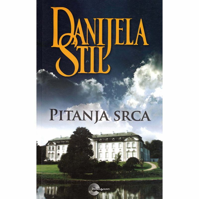 Pitanja srca – Danijela stil