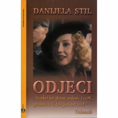 Odjeci – Danijela Stil