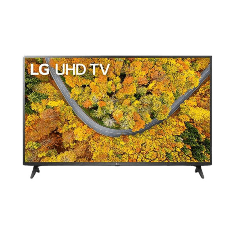 Televizor LG 43UP75003LF Smart, LED, 43"(109cm), DVB-T2/C/S2