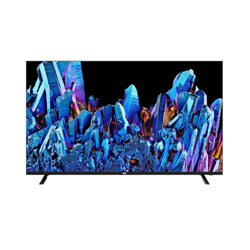 Televizor Vox UHD55WOS315B Smart, LED, UHD 4K, 55"(140cm),DVB-T2/C/S2