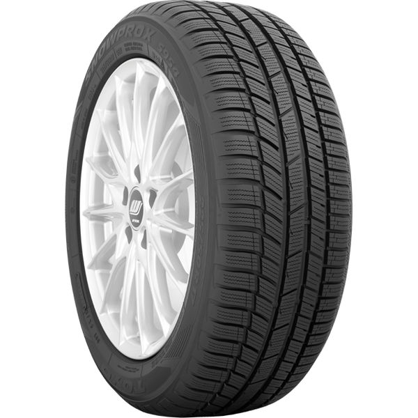 255/40R17 98V TOYO Snowprox S954 XL