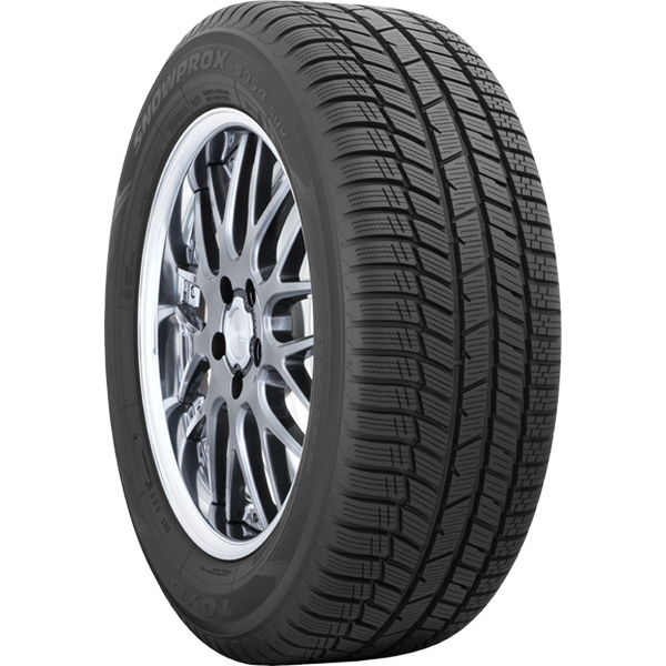 255/60R17 110H TOYO Snowprox S954 SUV XL