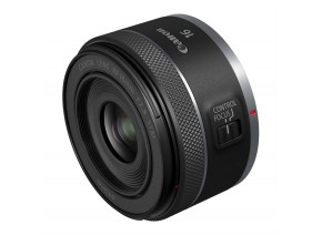 Canon RF 16mm f/2.8 STM