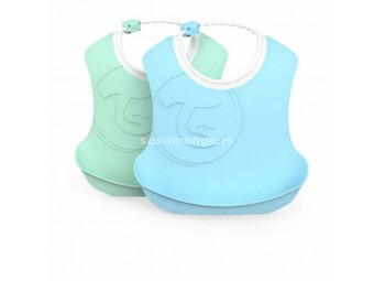 TWISTSHAKE PORTIKLA 4 PASTEL BLUE GREEN TS78220