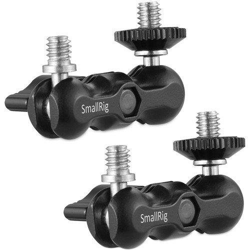 SmallRig Universal Magic Arms + Small Ballhead (2kom) 2158