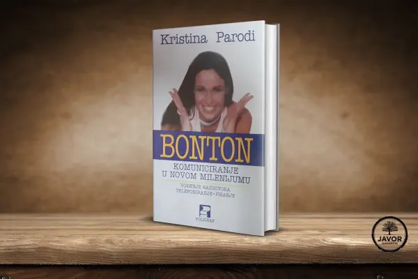 Bonton – Kristina Parodi