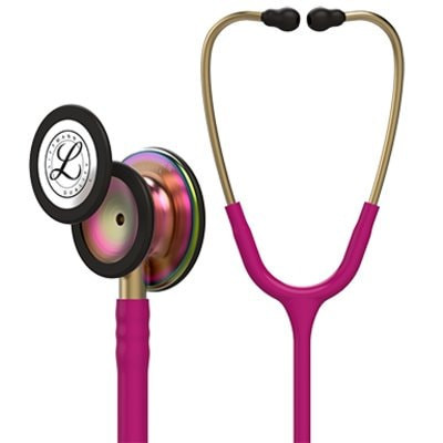 3M™ Littmann® Classic III™ stetoskop ,bja maline da duginim zvonom