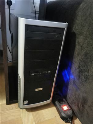 Core2Quad 9400