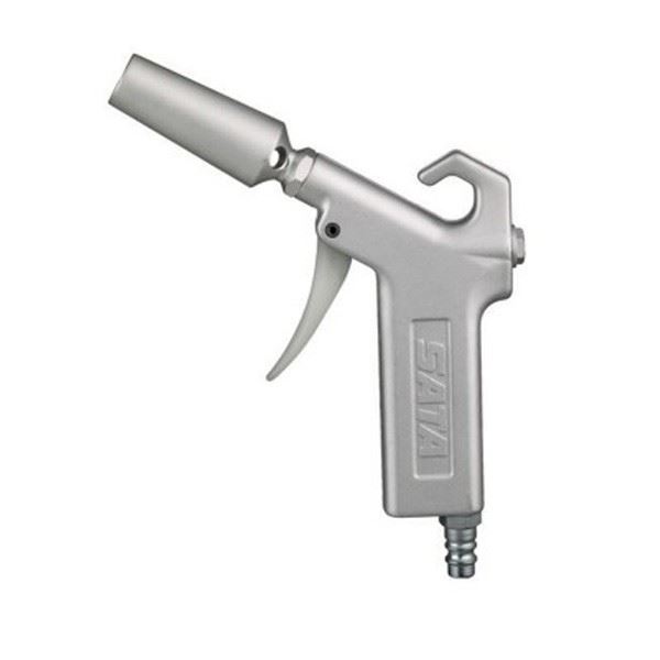 SATA – Pištolj za izduvavanje sa turbo diznom
