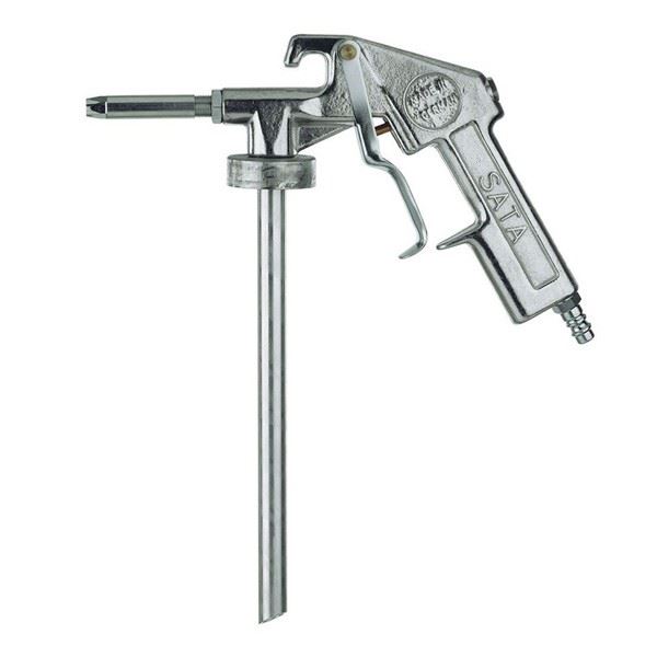 SATA – Pištolj za farbanje – nanošenje zaštite SATA UBE