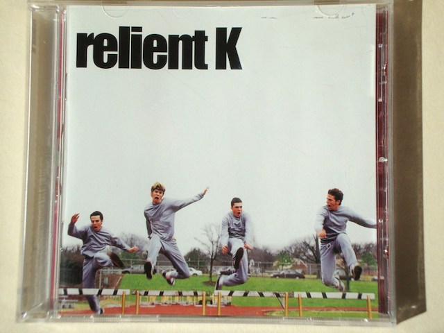 Relient K - Relient K