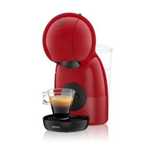 KRUPS KP1A0510 Dolce Gusto Piccolo Aparat za kafu Crveni