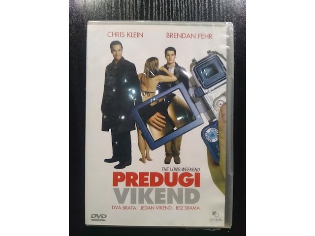 Predugi vikend NOVO!!!