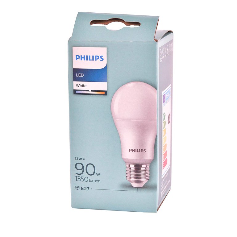 Philips sijalica led 90w a60 wh fr nd 1pf/12 Philips