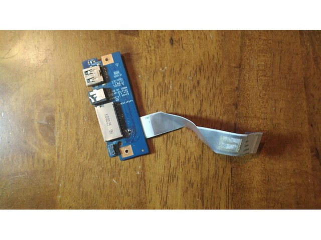USB za Lenovo Ideapad 510S-13 , 510S-13ISK