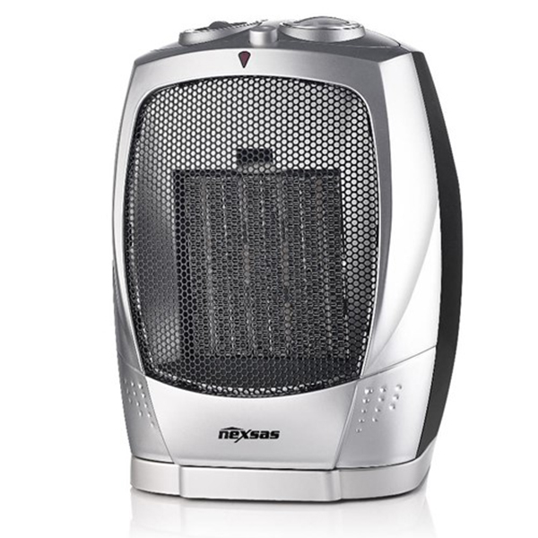 Grejalica NXK-1500W Nexsas 58951