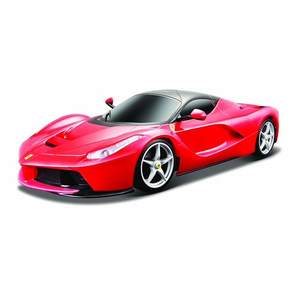 Automobil Laferrari 1:14 Daljinska kontrola Maisto 48085