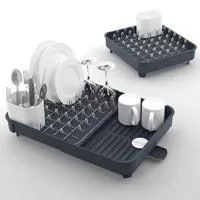 Joseph Joseph Proširiva cediljka za posuđe Extend Dish Rack 85040