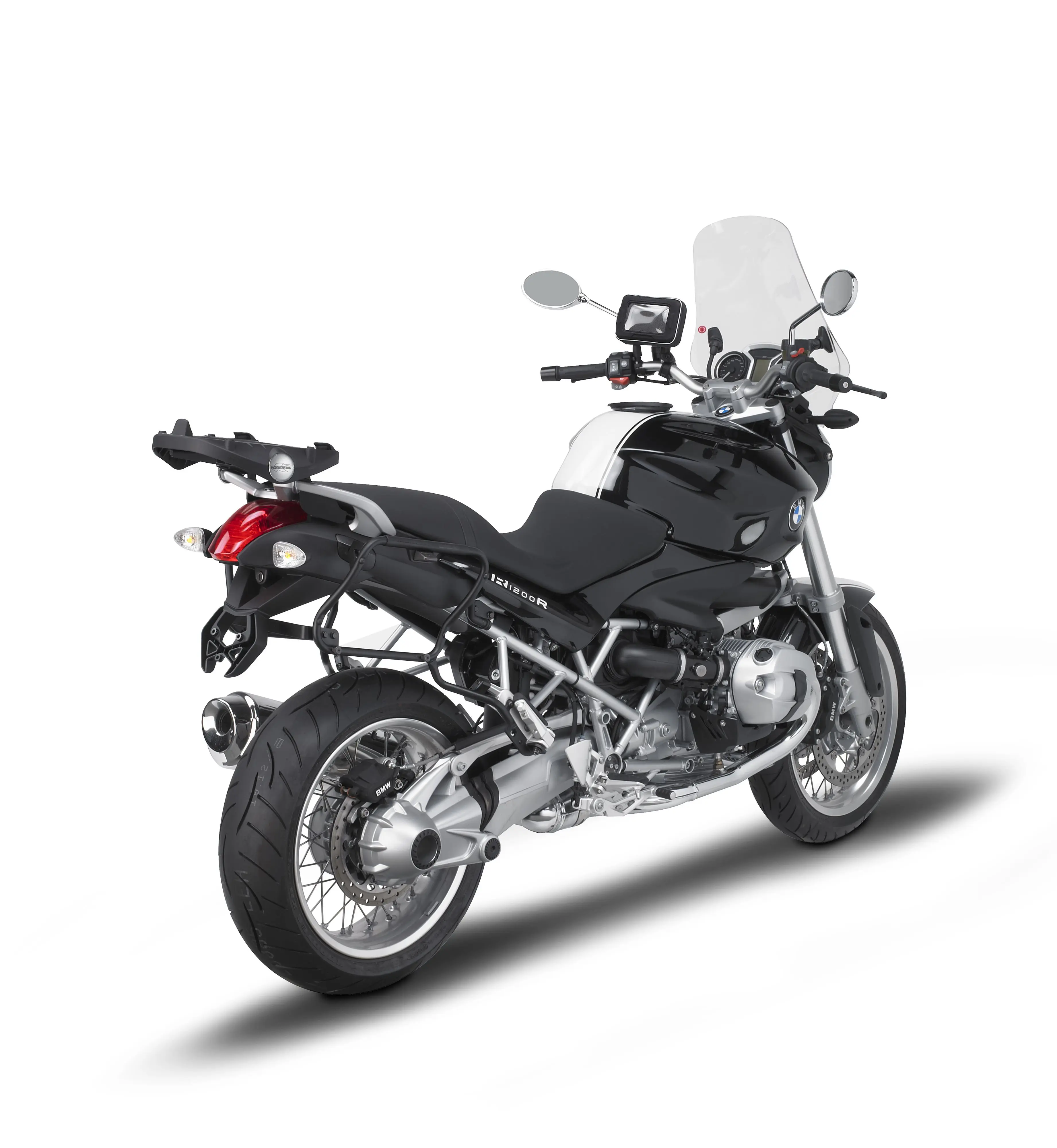 KAPPA KLXR5100 nosač kofera BMW R1200R 2011-14