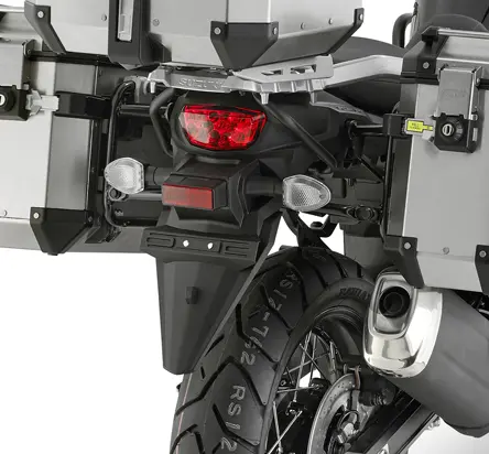 GIVI PL3112CAM nosači bočnih kofera SUZUKI V-STROM 650 2017-19