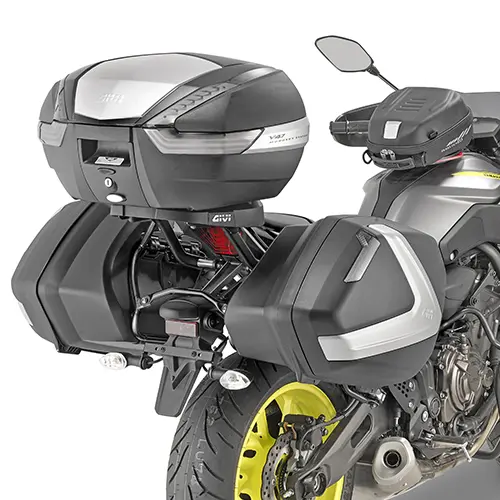 GIVI PLX2140 nosači bočni kofera YAMAHA MT-07 2018-20