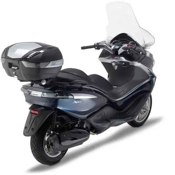 GIVI SR5604 nosač kofera za PIAGGIO X10 125-350-500 2012-16