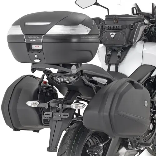 NOSAČ BOČNIH KOFERA KLX4114-PLX4114 KAWASAKI VERSYS 650 2015-20